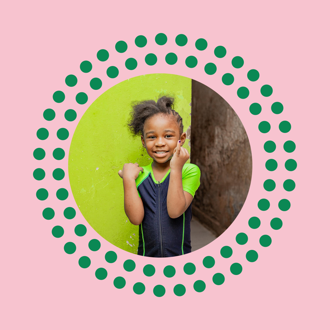 Protégeons nos enfants contre la polio – Entrons tous dans le Cercle de ...